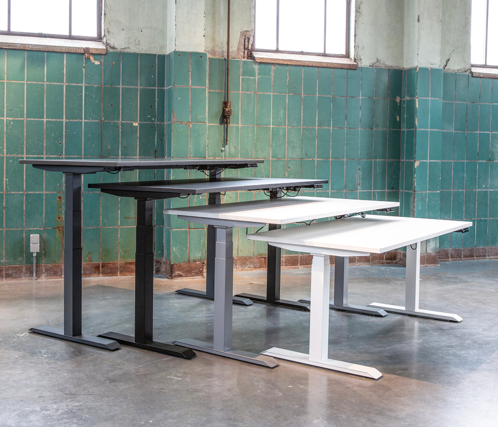 Dit zijn de beste vergaderopstellingen voor jouw overleg!